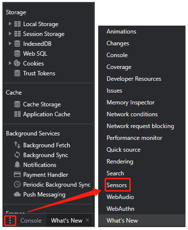 How to Change Location on Google Chrome? - MiniTool Partition Wizard