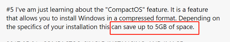 Quickly and Easily Fix HP Stream Low Disk Space [9 Ways] - MiniTool ...