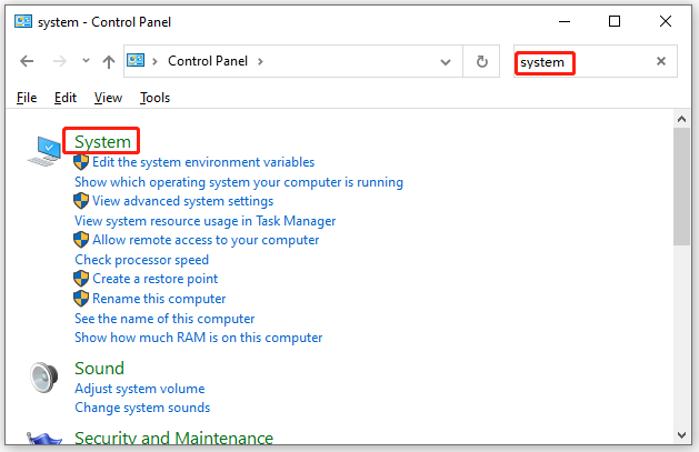 Quickly and Easily Fix HP Stream Low Disk Space [9 Ways] - MiniTool ...