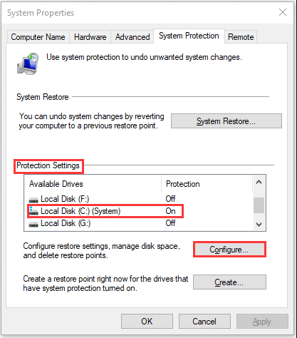 Quickly and Easily Fix HP Stream Low Disk Space [9 Ways] - MiniTool ...
