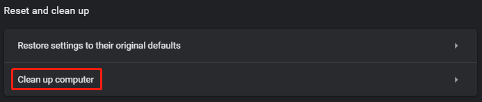 Chrome Using too much RAM: How to Make Chrome Use Less RAM? - MiniTool Partition Wizard