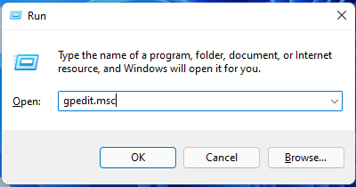 How to Fix Windows Hello Not Working on Windows 11 [3 Ways] - MiniTool Partition Wizard