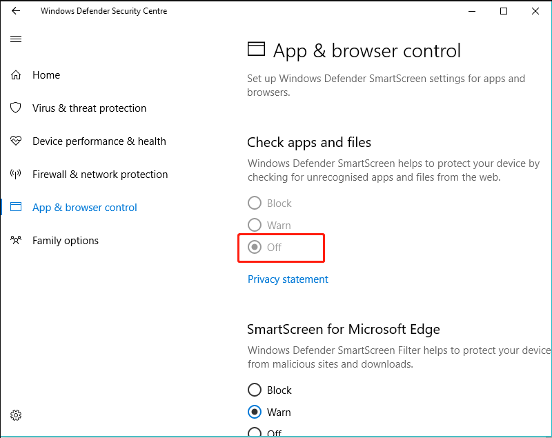 Can’t Install Programs on Windows 10? Get It Fixed Now - MiniTool ... Can’t Install Programs on Windows 10? Get It Fixed Now - MiniTool ...