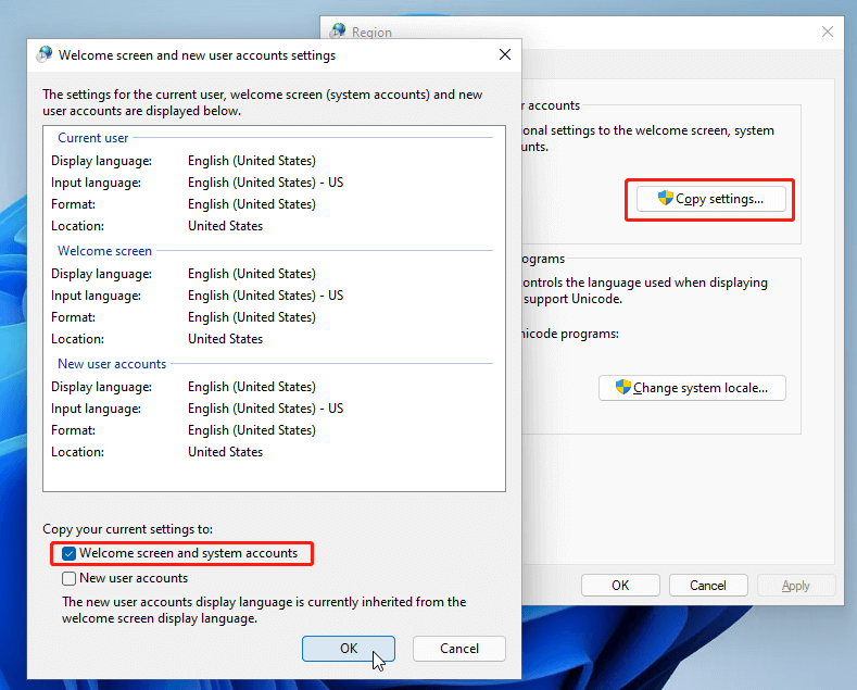 Change Lock Screen Clock Format to 12/24 Hour Clock on Win 11/10 ... Change Lock Screen Clock Format to 12/24 Hour Clock on Win 11/10 ...
