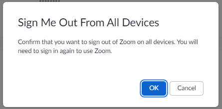 How to Delete Zoom Account? Follow This Guide with Detailed Steps ...