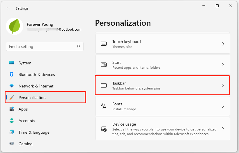 How to Hide Taskbar on Windows 11! Here Are the Top 2 Methods ...