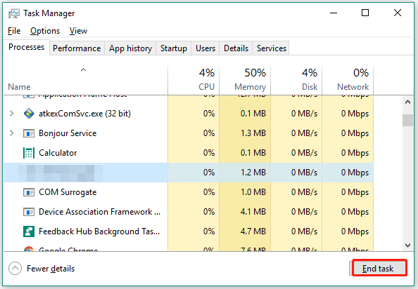 [Stopped] Keep Receiving “No Results Found” on Windows 10 Search ...