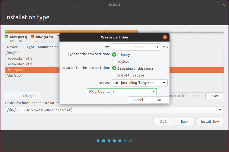 No Root File System Is Defined Here Are Solutions MiniTool