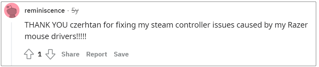 How To Fix Steam Not Detecting Controller 5 Simple Ways Minitool Partition Wizard
