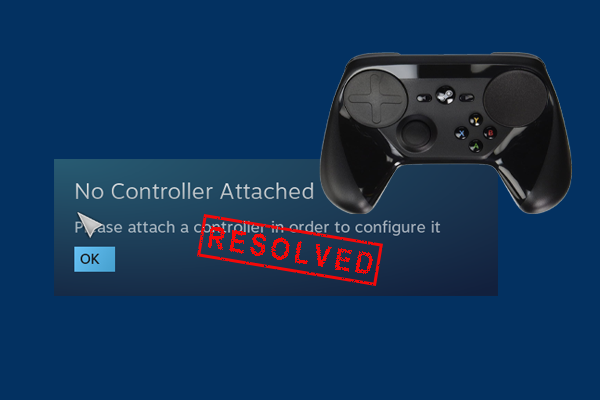 How To Fix Steam Not Detecting Controller 5 Simple Ways