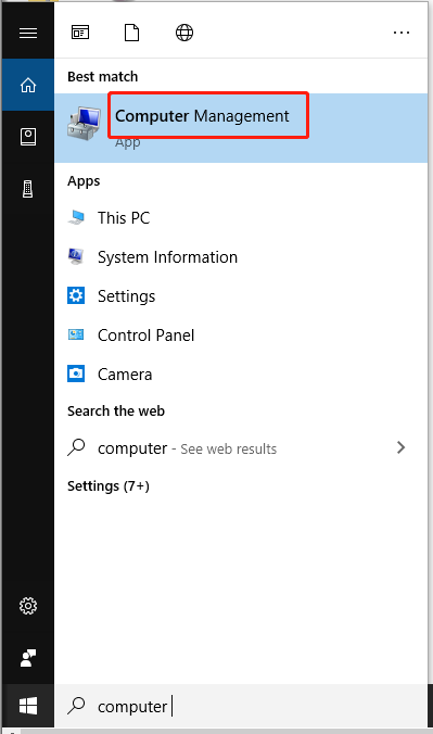 Reset Windows 10/11 Password via Command Prompt, USB, and More ...