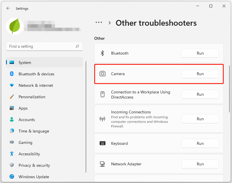 Why Does Webcam Not Work in Windows 11? How to Fix the Issue?