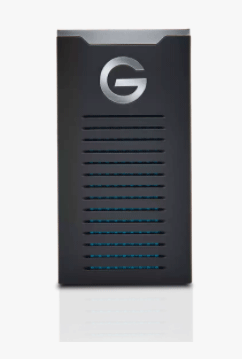 G-Technology Review: G-Drive External Hard Drive and SSD - MiniTool ...