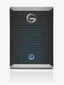 G-Technology Review: G-Drive External Hard Drive and SSD - MiniTool ...