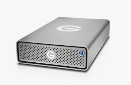 G-Technology Review: G-Drive External Hard Drive and SSD - MiniTool ...