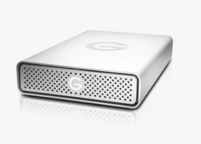G-Technology Review: G-Drive External Hard Drive and SSD - MiniTool ...