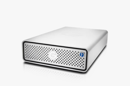 G-Technology Review: G-Drive External Hard Drive and SSD - MiniTool ...