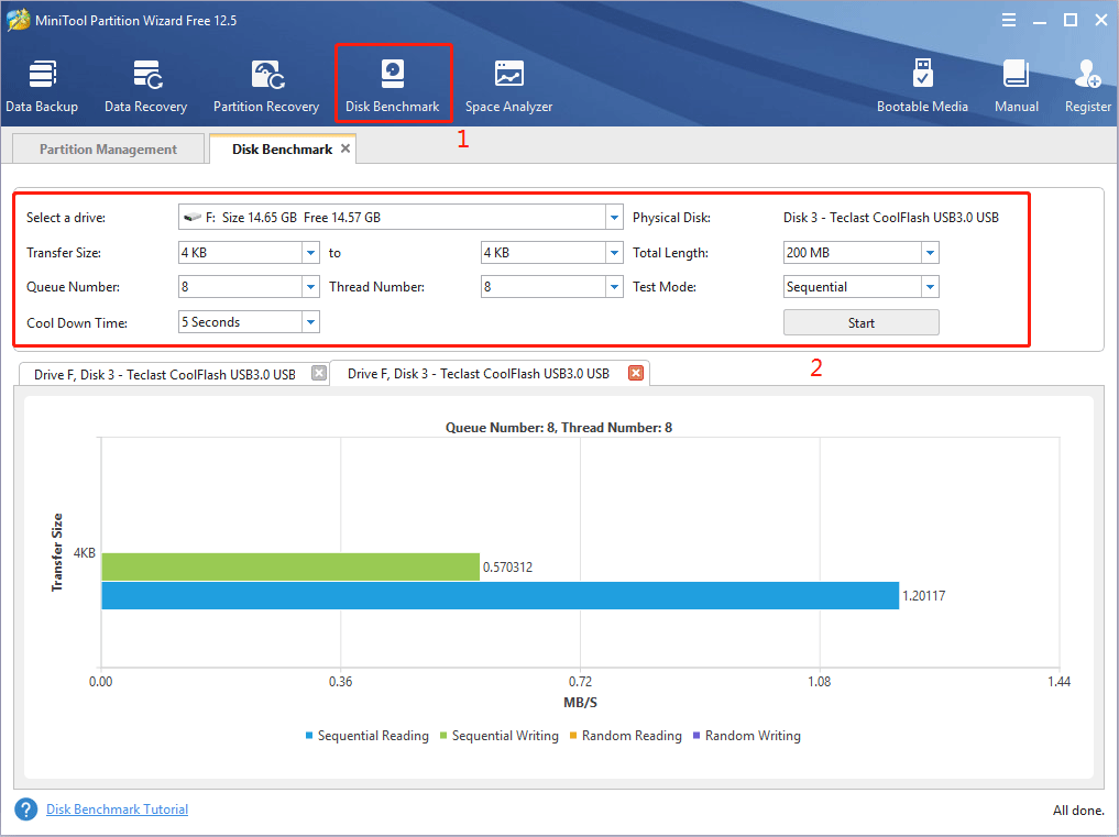 G-Technology Review: G-Drive External Hard Drive and SSD - MiniTool ...