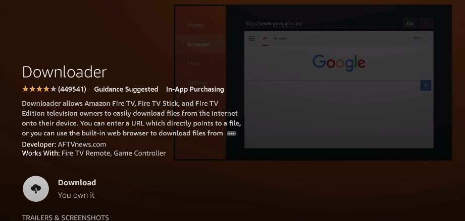 How to Download & Install Kodi on Firestick - MiniTool Partition Wizard