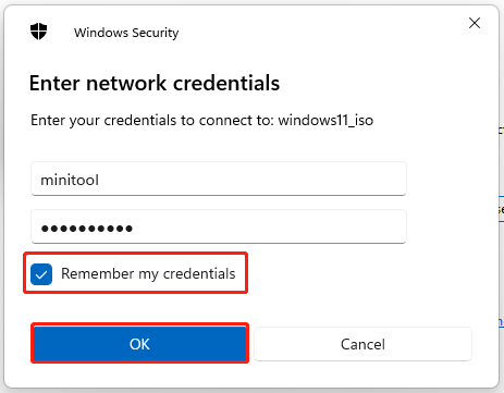 How to Map a Network Drive in Windows 11? [Step-by-Step Guide] - MiniTool Partition Wizard