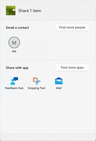 How to Share a File/Folder/Drive on Windows 11? - MiniTool Partition Wizard