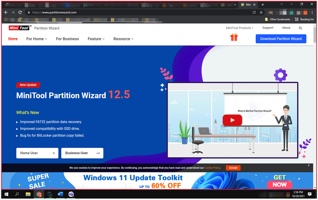How to Share Your Screen on Microsoft Teams? [A Quick Guide] - MiniTool ...