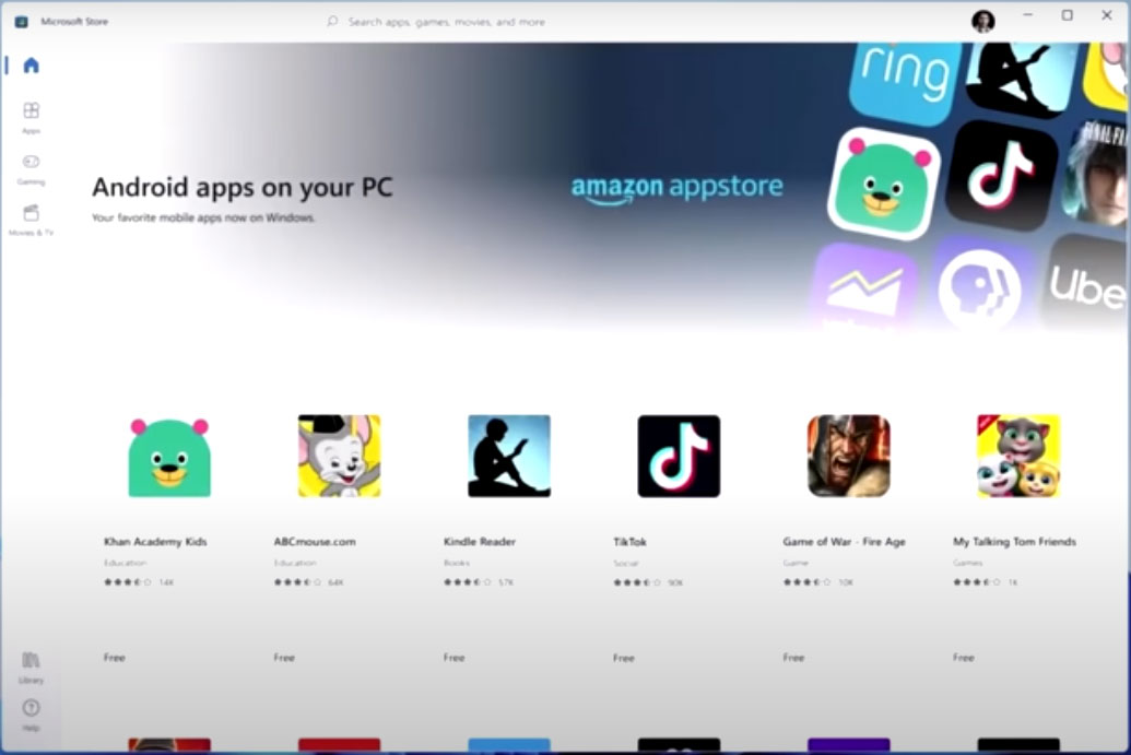 Microsoft Store Is Now Open to Third-Party App Stores - MiniTool ...