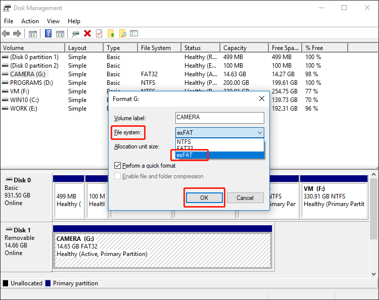 How To Solve The Problem Movie Recording Stopped Automatically” Minitool Partition Wizard