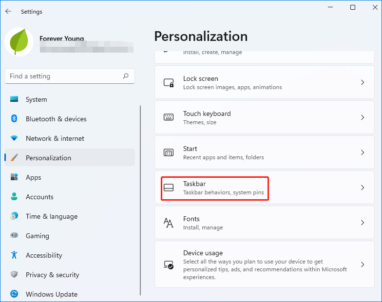 How to Make the Pen Menu Icon Available on Windows 11 Taskbar ...