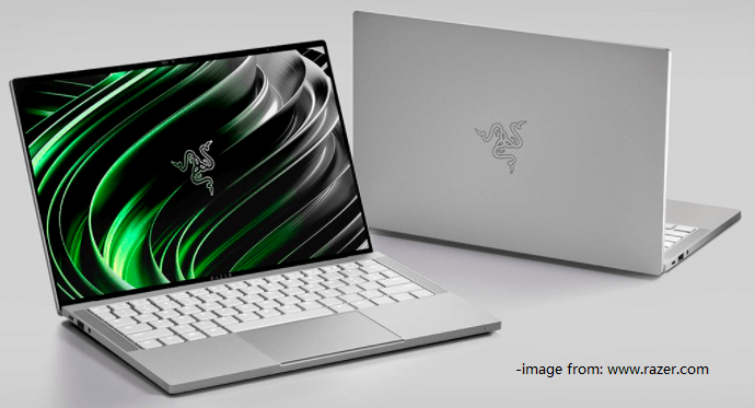 Razer Is Ready for Windows 11 – Upgrade OS/Get a New Razer Laptop