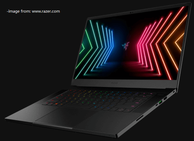 Razer Is Ready for Windows 11 – Upgrade OS/Get a New Razer Laptop