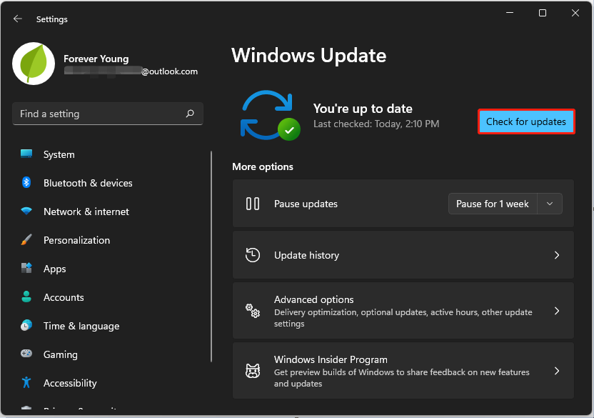 Windows 11 Insider Preview Build 22471 Is Released – Install It ... Windows 11 Insider Preview Build 22471 Is Released – Install It ...