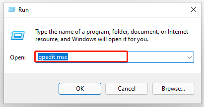 Add or Remove Thumbnail Previews Windows 11 [3 Ways] - MiniTool ...