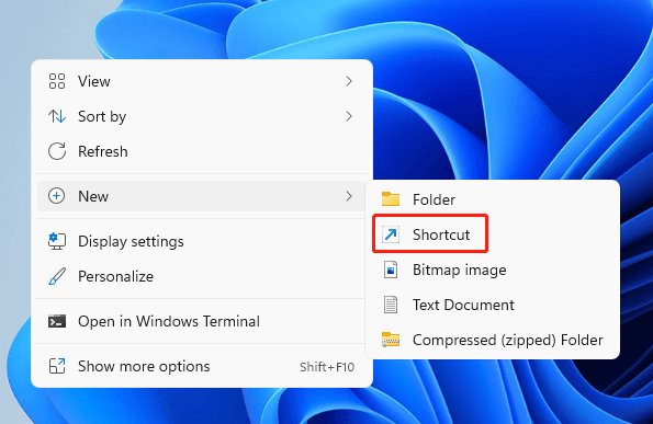 How to Add Quick Access to Task Manager Windows 11/10 - 3 Methods ...