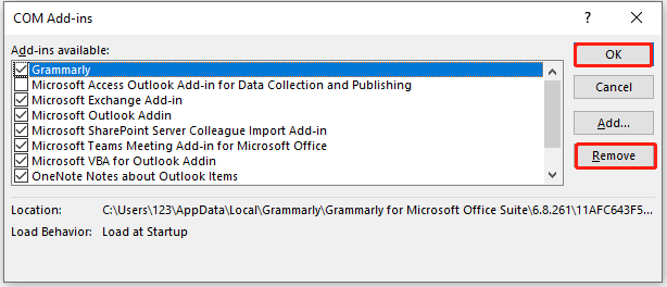 How to Fix Outlook Not Displaying Email Content? 5 Fixes Shared ... How to Fix Outlook Not Displaying Email Content? 5 Fixes Shared ...