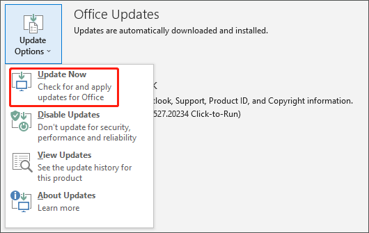 How to Fix Outlook Not Displaying Email Content? 5 Fixes Shared ... How to Fix Outlook Not Displaying Email Content? 5 Fixes Shared ...