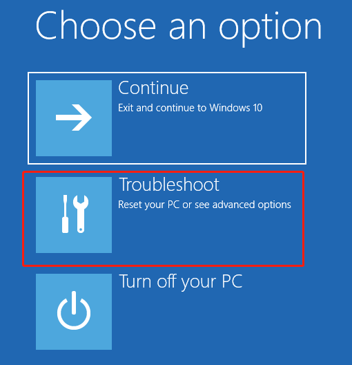 How to Fix Defaultuser0 Password Issue on Windows 10 - MiniTool ...