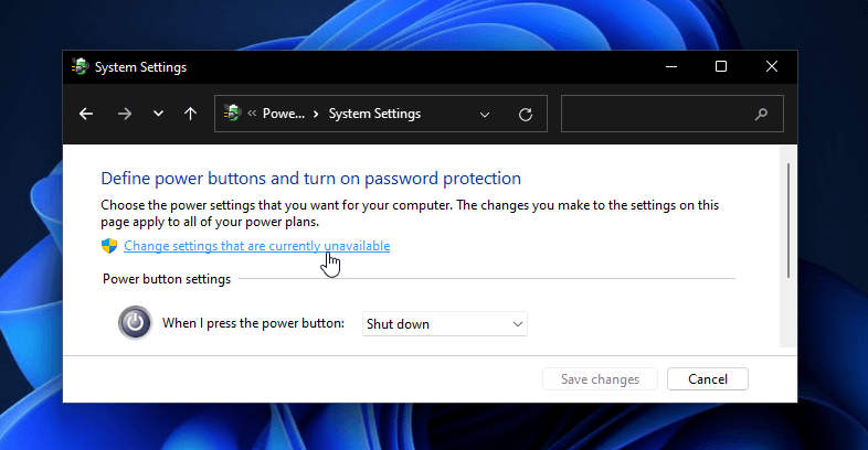 How to Enable or Disable Fast Startup on Windows 11 – 2 Methods ...