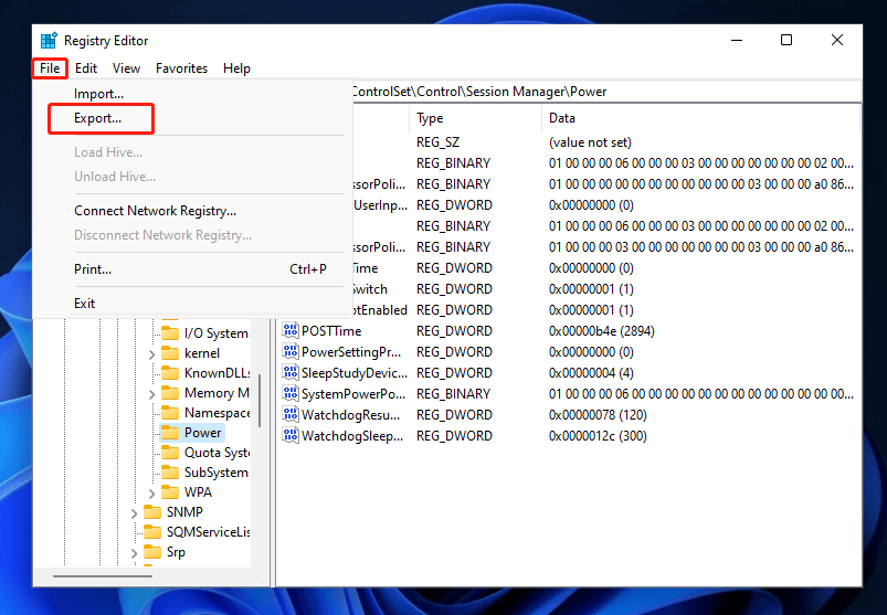 How to Enable or Disable Fast Startup on Windows 11 – 2 Methods ...