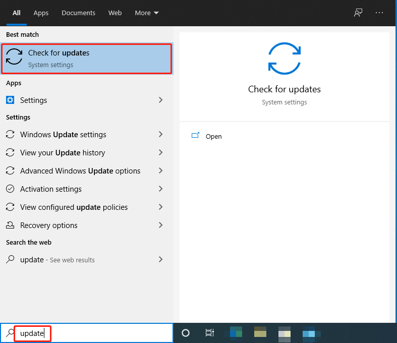 How to Fix Local Disk G Suddenly Appearing on Windows 10 - MiniTool ...