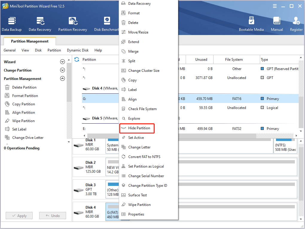 How to Fix Local Disk G Suddenly Appearing on Windows 10 - MiniTool ...