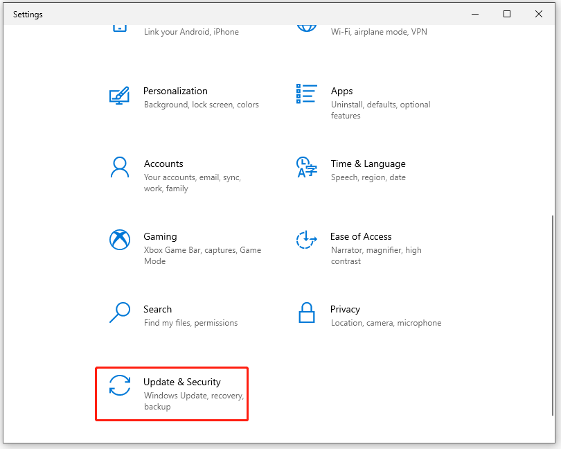 How To Fix The 511 CPU Fan Not Detected Error On Boot MiniTool