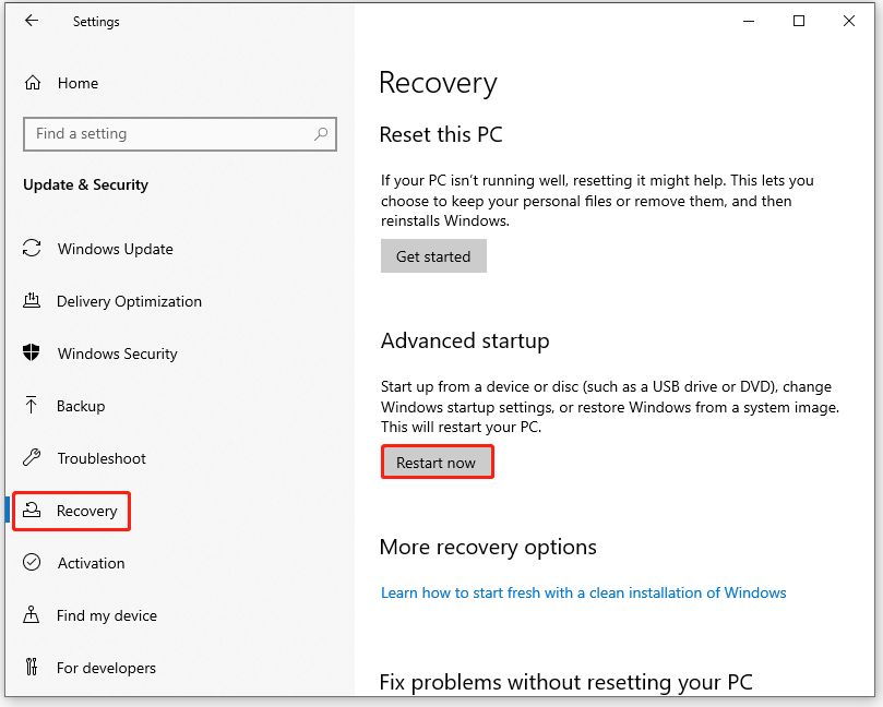 How To Fix The 511 CPU Fan Not Detected Error On Boot MiniTool