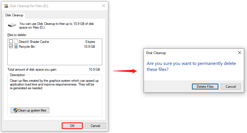 How to Solve: Dropbox Zip Download Failed – 3 Cases - MiniTool ...