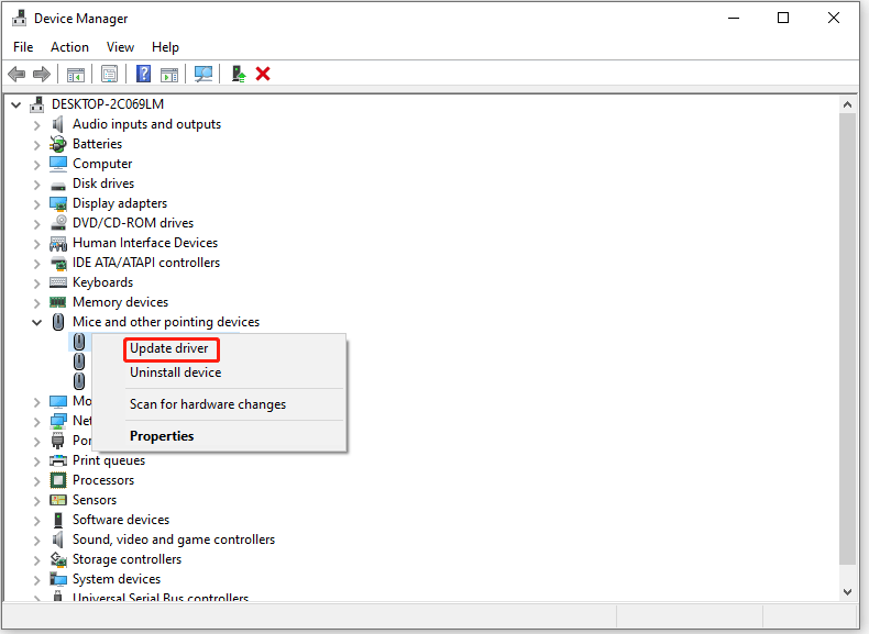 Fix: Control Panel Extension Is Incompatible with Driver Version ...