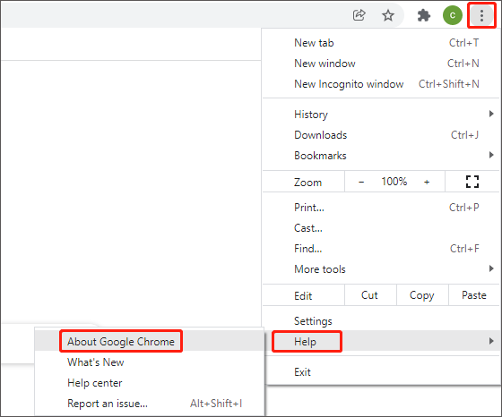 Fix: Google Drive Video Is Still Processing Video Error - MiniTool ...