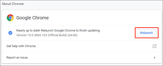 Fix: Google Drive Video Is Still Processing Video Error - MiniTool Partition Wizard