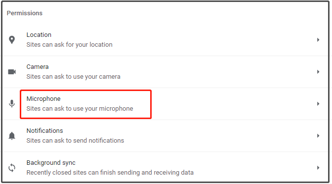 Google Meet Microphone Not Working? Fix It with Top 5 Methods ...