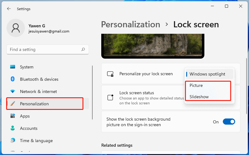 How To Fix Spotlight Not Working In Windows 11 Ultimate Guide How To Fix Spotlight Not Working In Windows 11 Ultimate Guide