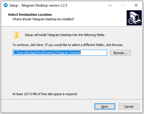 Detailed Tutorial: Telegram Download and Install on Windows 11/10 ...